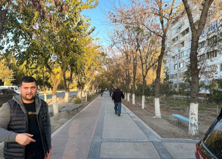 120м2 1-этаж центр