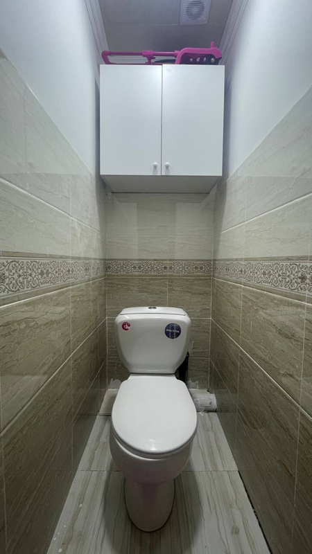 1 xonalik Novostroyka Ekobozor roparasi