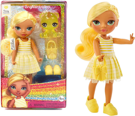 Rainbow high Littles, рэинбоу