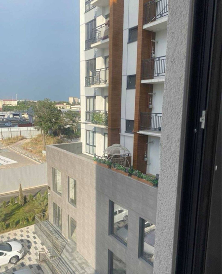 Продается 2х комнатная квартира,ЖК Альфраганус,ор-р Узбум,50м2