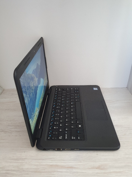 Dell i5-7440HQ 8/256gb SSD