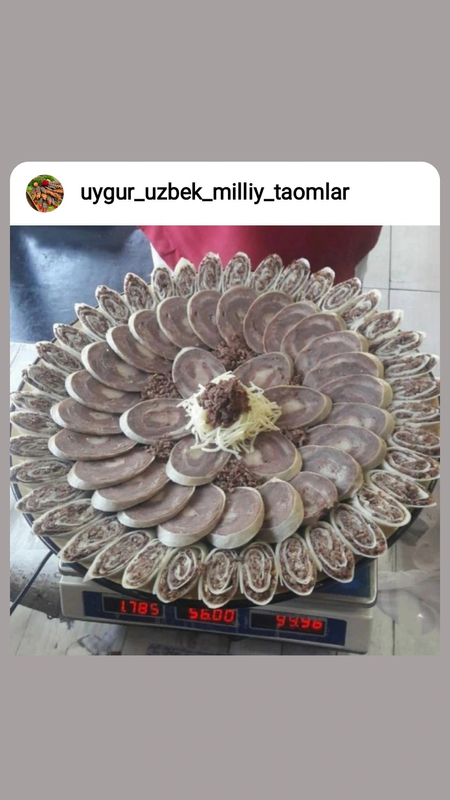 Салаты,Норин закакзга