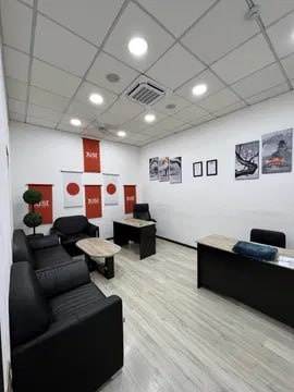Дархан 17м² 29м² 25м² 50м² 2й этаж без мебели метро Хамида Олимжана