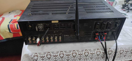 Полный усилитель EROICA TA906AR