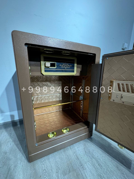 Сейф Модель : 60WS
