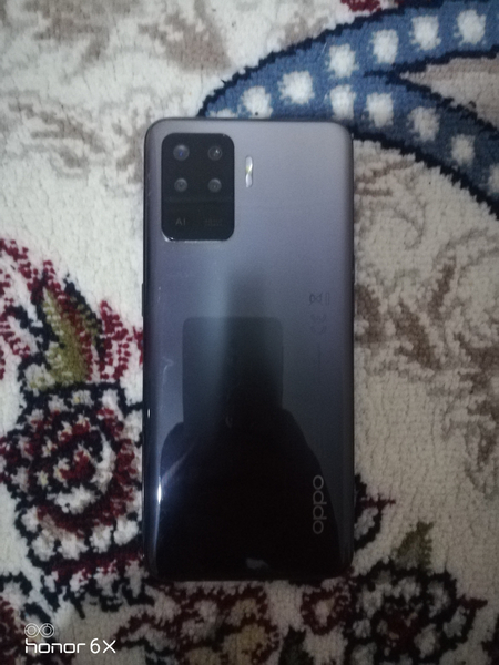 Oppo Renno 5 Layt