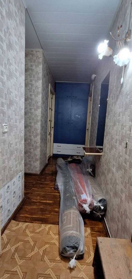 Аренда Квартиры 2 Комнатная Новомосковская Мирзо Улугбек