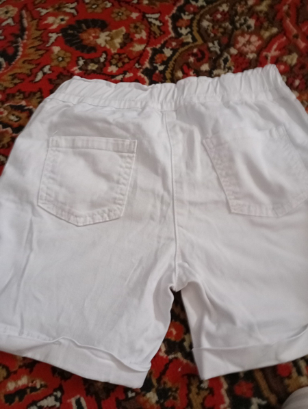 Qizaloqlarga shortik yozga