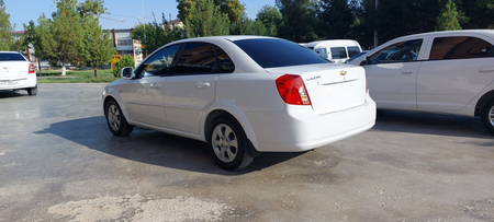 Jentra avtomat 2019