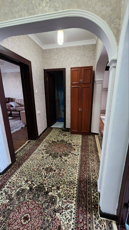 Kvartira ijara qizlarga