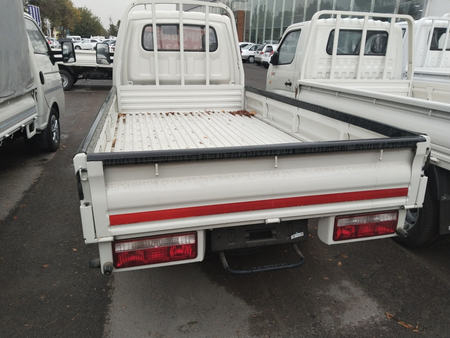 Грузовой JAC X200 сотувда