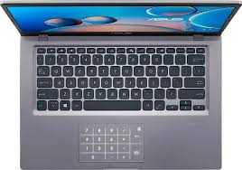 Продаётся как в новом состоянии ноутбук Asus X415EA 14' Full HD