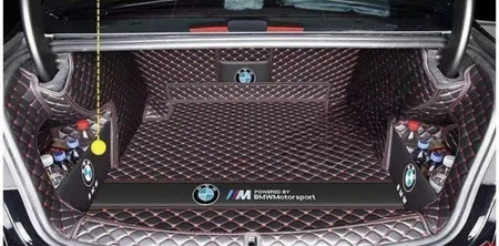 Аксессуара для bmw i3