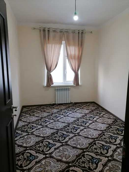 Аренда квартиры на Сергели 7а   ID:AK 300