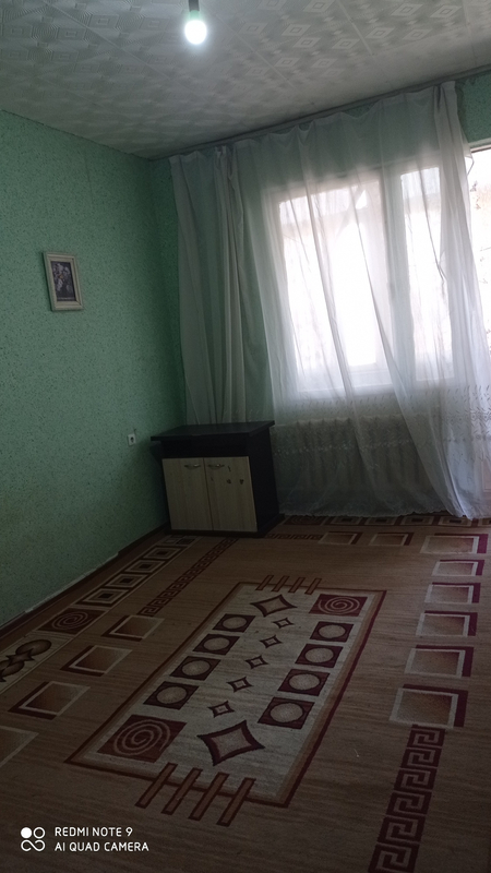 Аренда квартира.