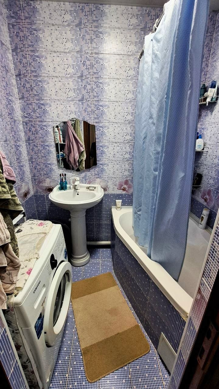 3 хона ли квартира
