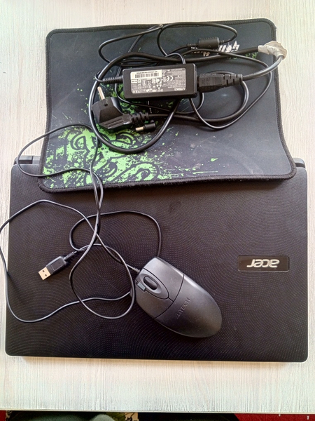 Noutbuk, Acer sotiladi
