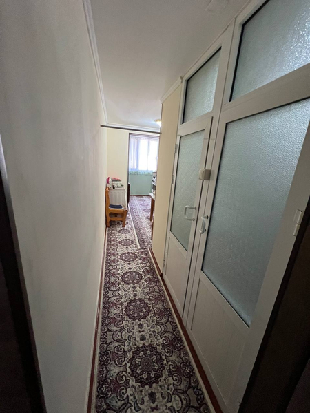 Продаётся квартира