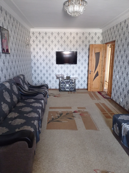 Продам квартиру в центре
