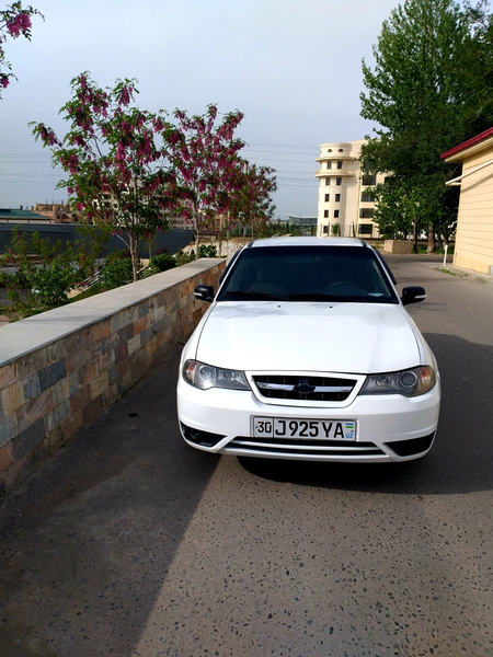 Nexia 2 Супер 2012