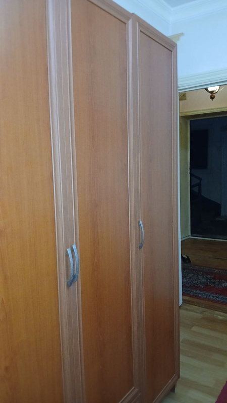 2 ком кв 2 этаж Парседе 2 млн