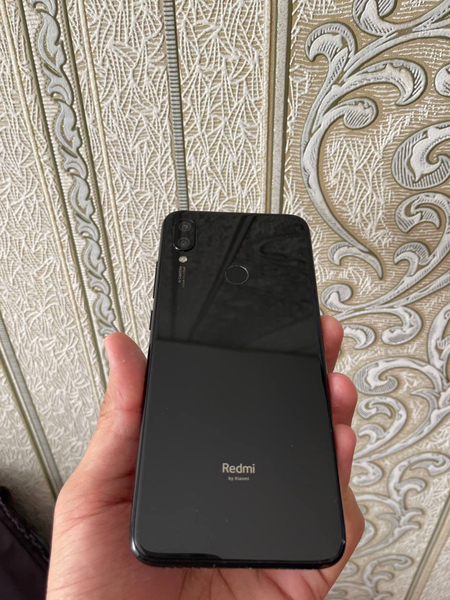 Redmi note 7 4/64 ideal