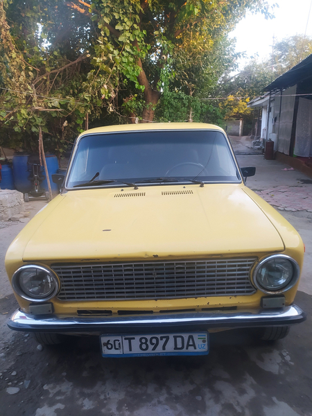 Жугули сотлади ваз 2101