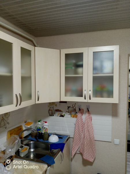 Продаю свою 1 комнатную квартиру