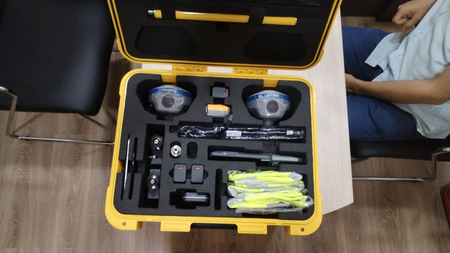 Gnss Приёмник Meridian M5 Plus