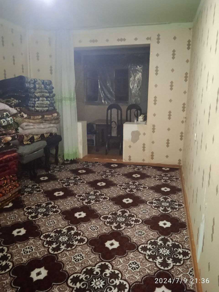 2 хона 4 кават БАМ