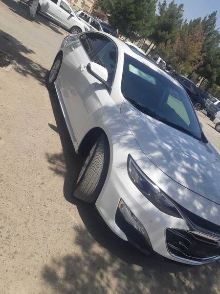 Malibu2 1.5 turbo