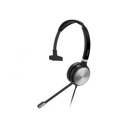 Yealink UH37 Dual - Проводная USB-гарнитура