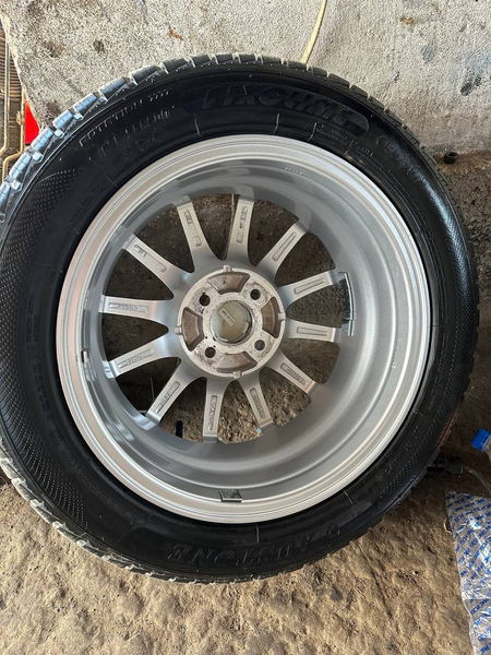 Optra austone balon