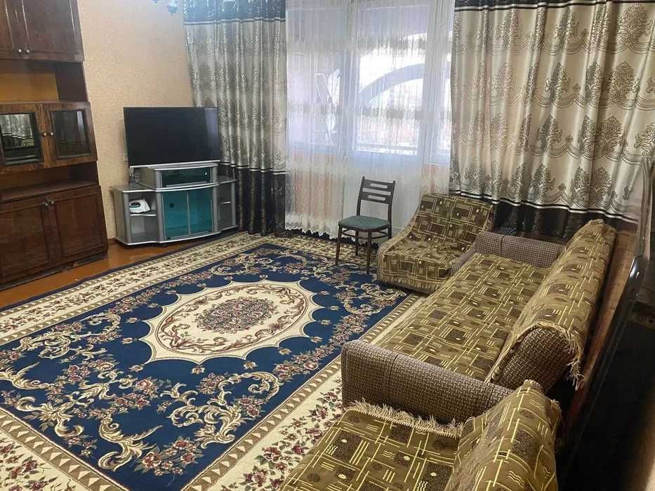 Аренда уютной 2 комнатной квартиры на 2 квартале ID: MD 491