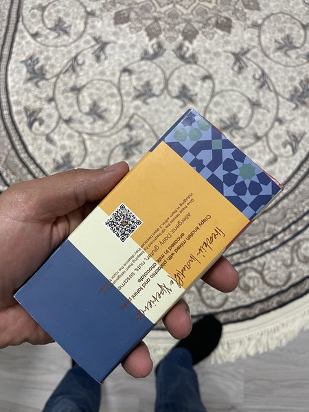 Fix Chocolate Original Из Дубай Привизли