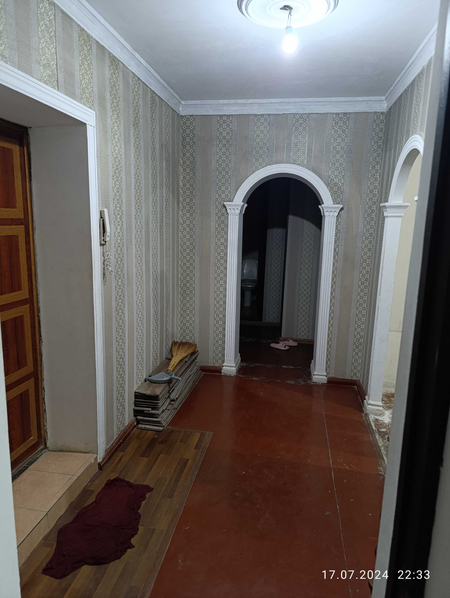 Срочна Yangi hayot dostlik 2 da kv sotiladi