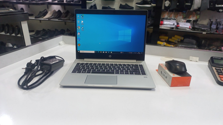 Hp Probook sotiladi