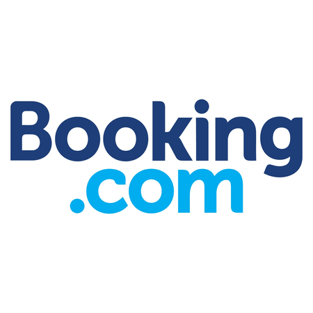 Услуги бронирования отеля на Booking.com