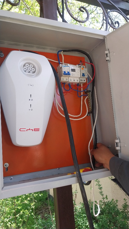 Elektrika hizmatlari Butun toshkent buylab