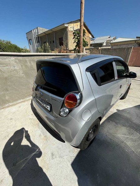 Arenda vikup Spark