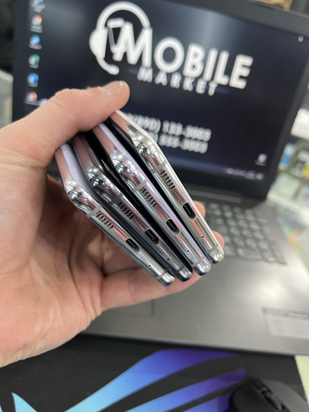 Samsung A82 5G • Orginal • Koreya • 6Gb / 128Gb