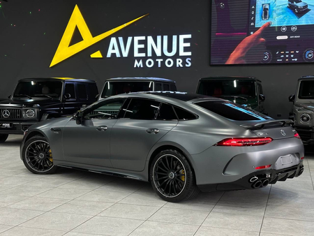 Продается новый Mercedes Benz S400 coupe