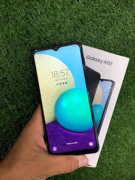 Samsung a02 32GB