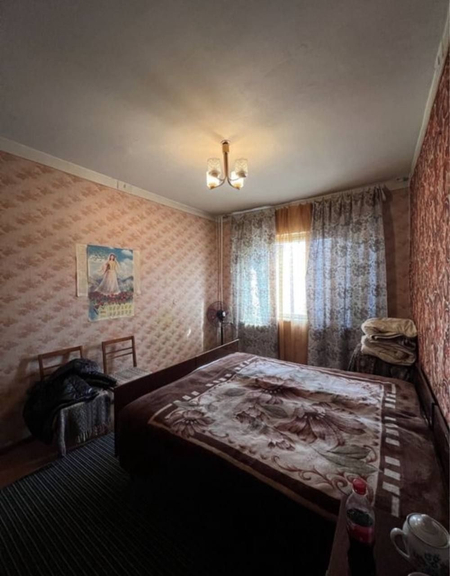 Медгарадок. 3/3/4. 2/6 балкон.