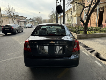 Gentra 3 A/T full poz. EURO Ekonomayzer LYUK ABS magnitafon soat bor