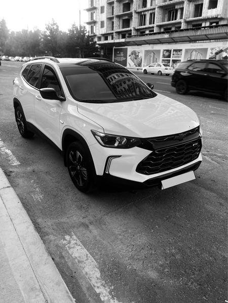 Tracker 2022 йил декабр 2023 кузов