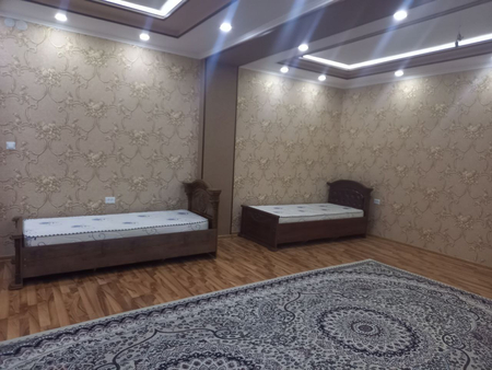Зарафшон шахарда хамма шароитлари бор квартира