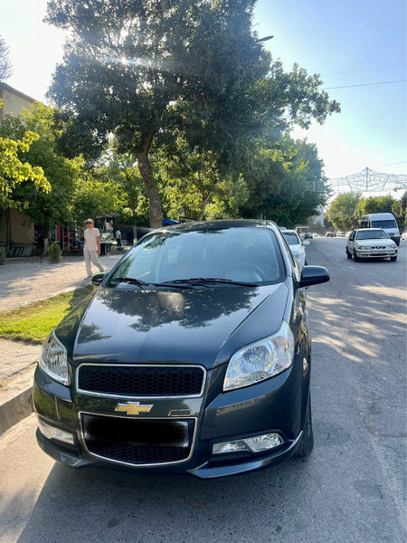 Chevrolet nexia3
