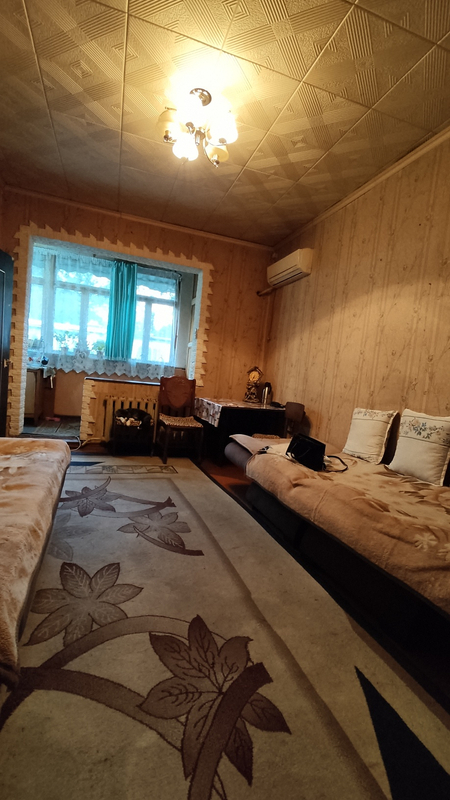 Продам квартиру 2в 3/4/4 Ттз1 ор-р Кафе Диадора