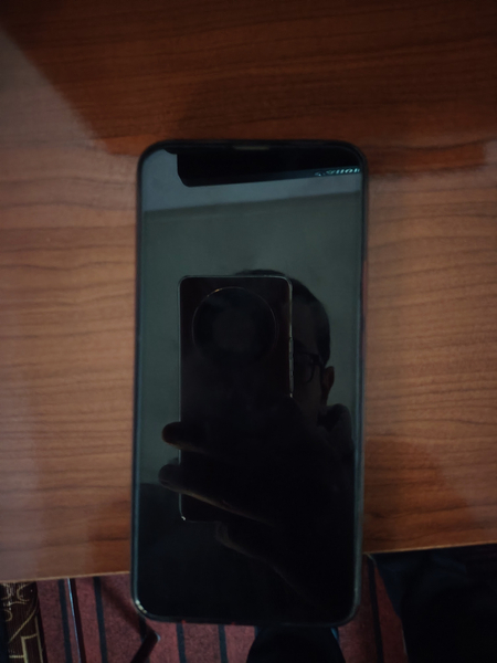 Huawei p smart z